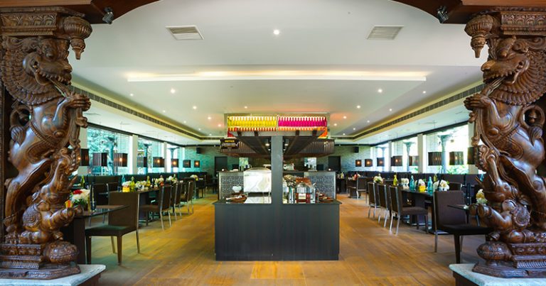 Aalankrita 4 Star Resort & Convention | Spa, Banquet Halls in Hyderabad