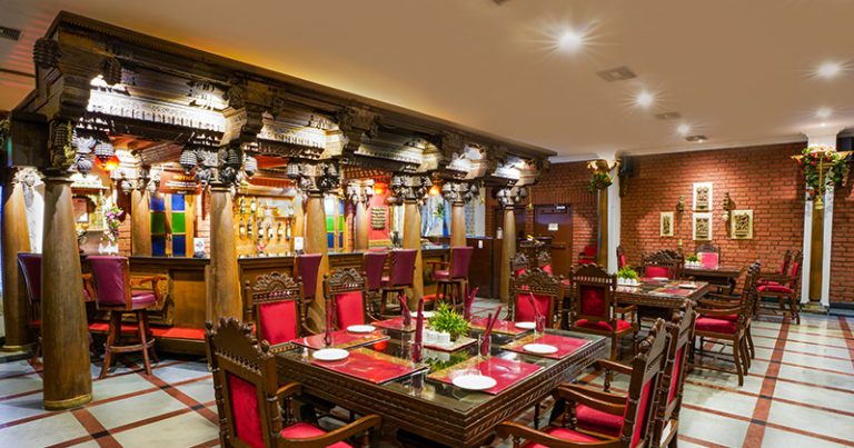 Aalankrita 4 Star Resort & Convention | Spa, Banquet Halls in Hyderabad