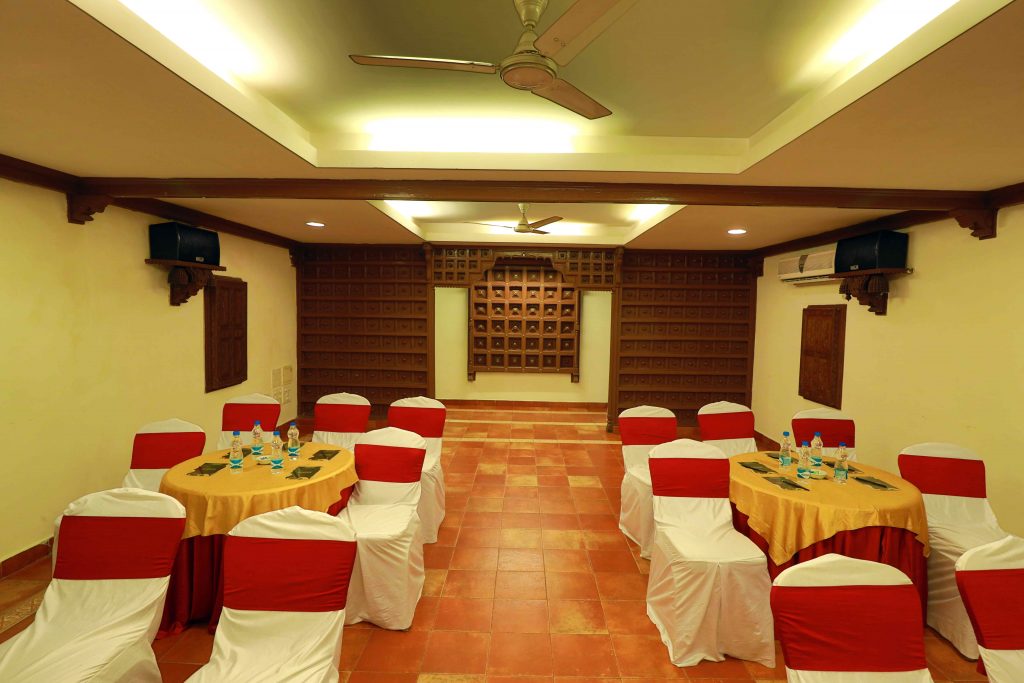 Aalankrita 4 Star Resort & Convention | Spa, Banquet Halls in Hyderabad